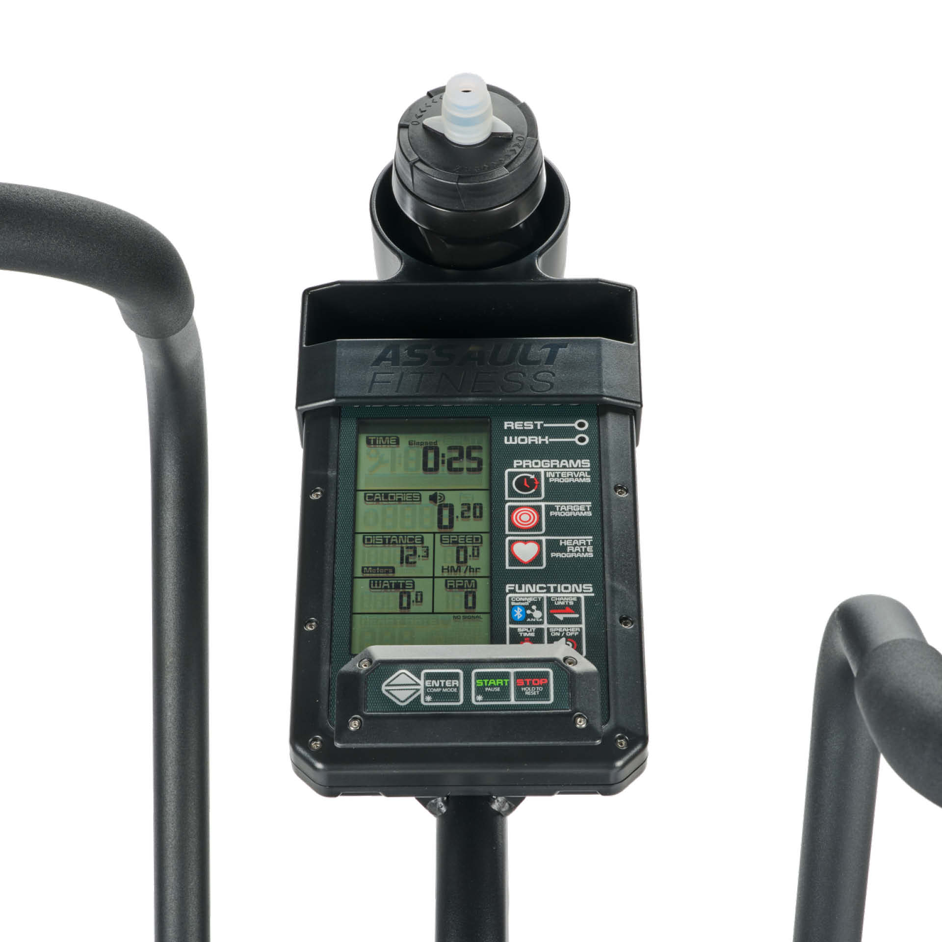 Assault Air Bike Pro X - The Ultimate High-Intensity Cardio Machine at ...