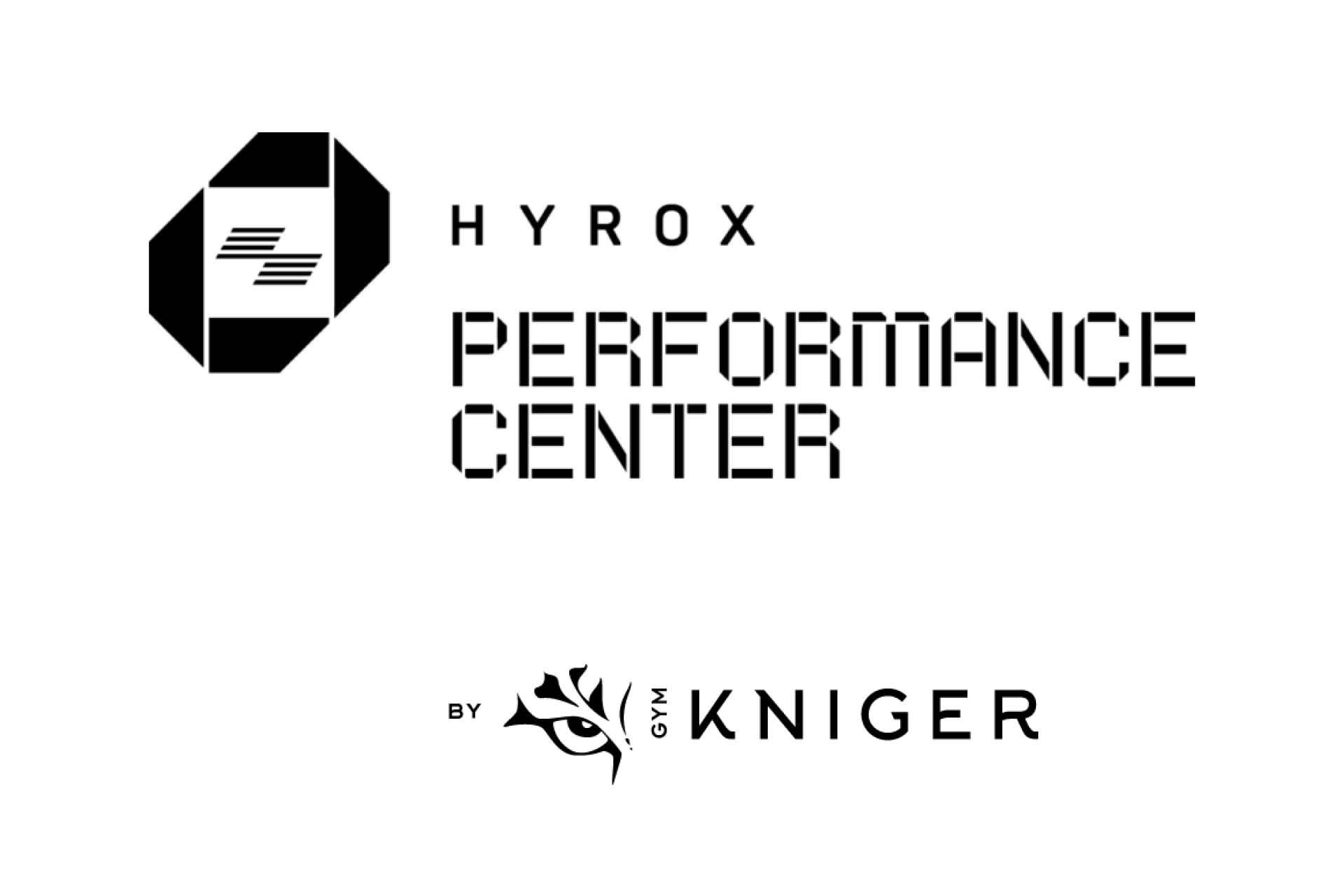 HYROX Performance Center