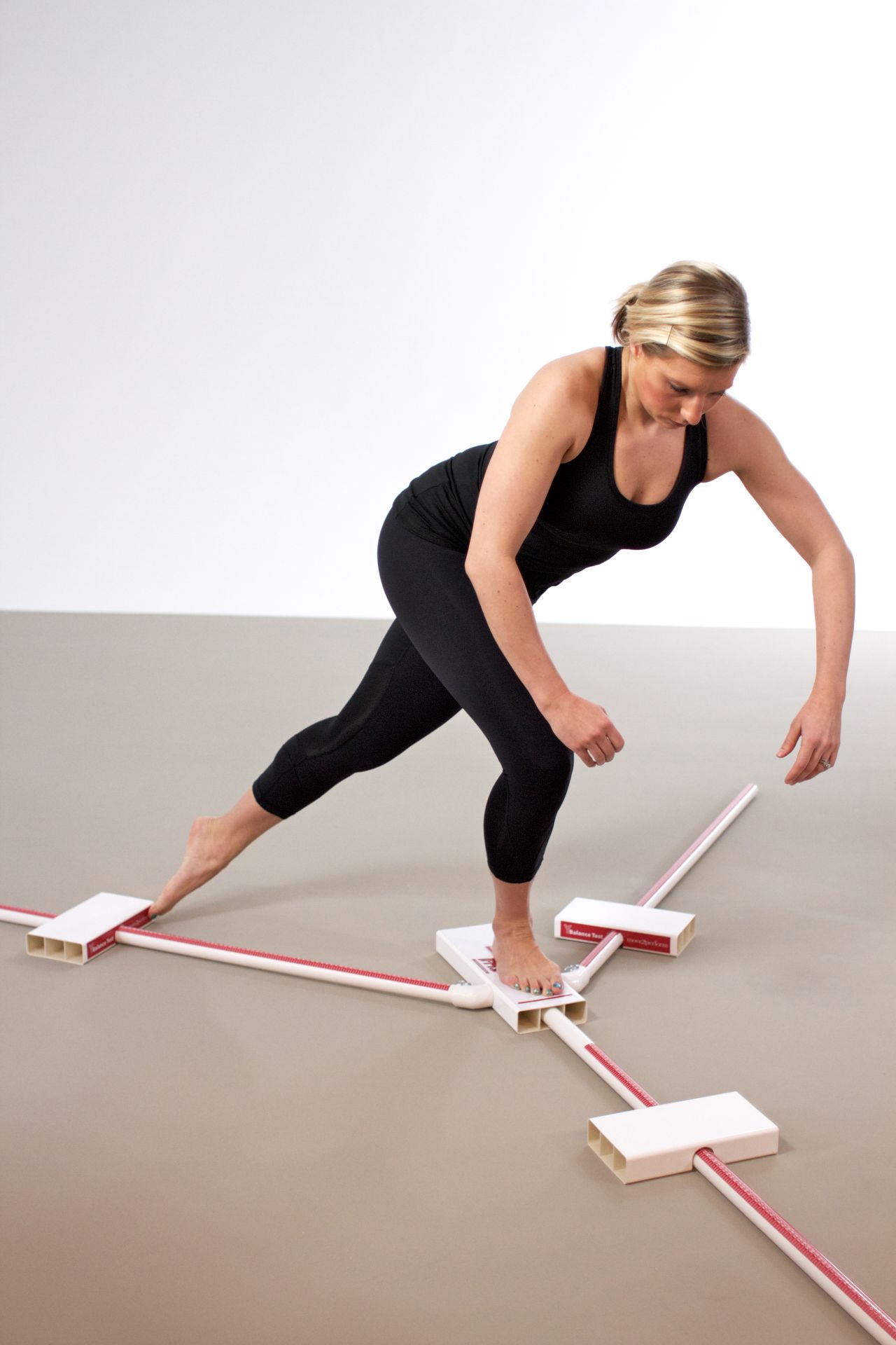 Buy Functional Movement Screen-Y Balance Test Kit | PERFORM BETTER
