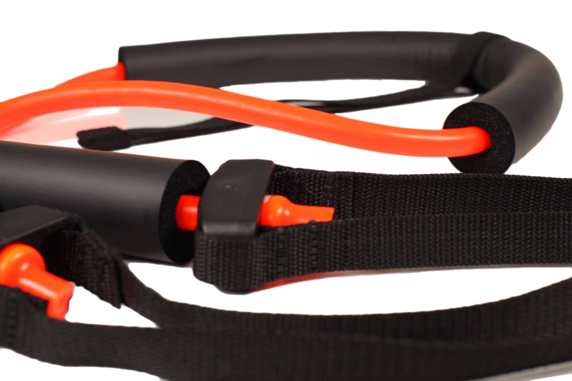 Functional Training mit dem Gray Cook Widerstandsband