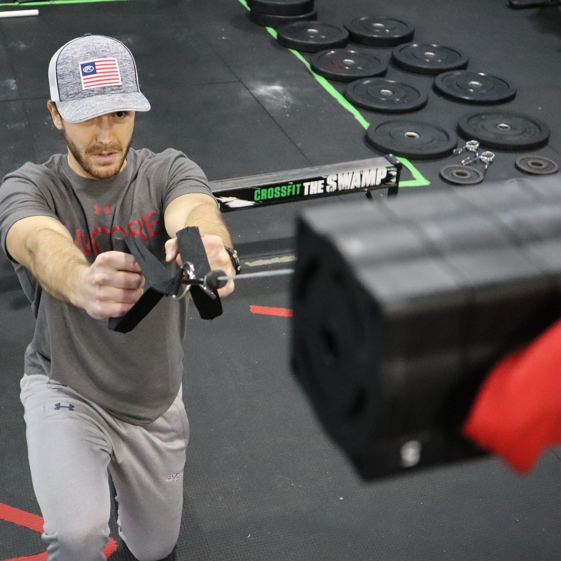 Buy Ancore Trainer Pro | N°1 in Functional Training