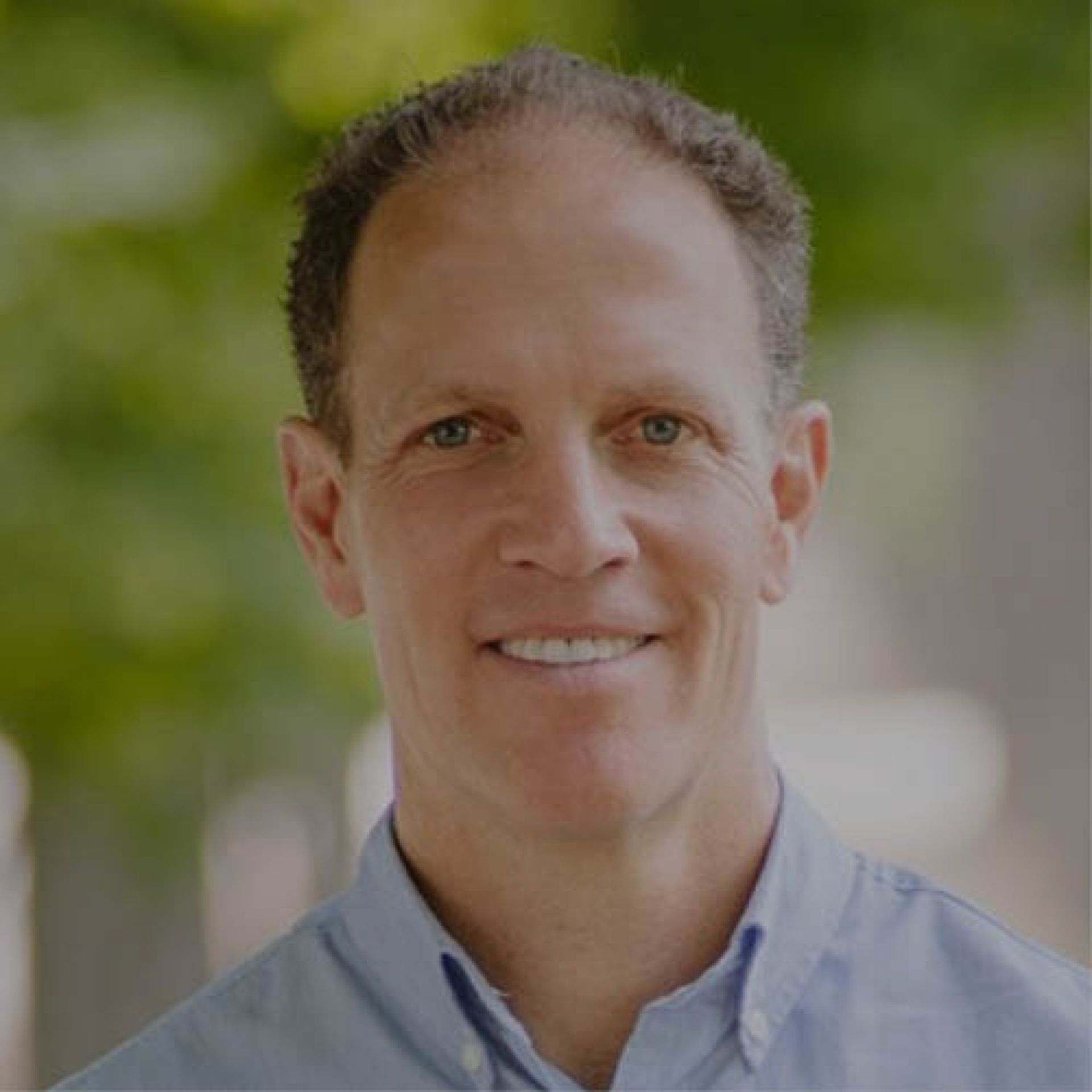 Eric Lazar