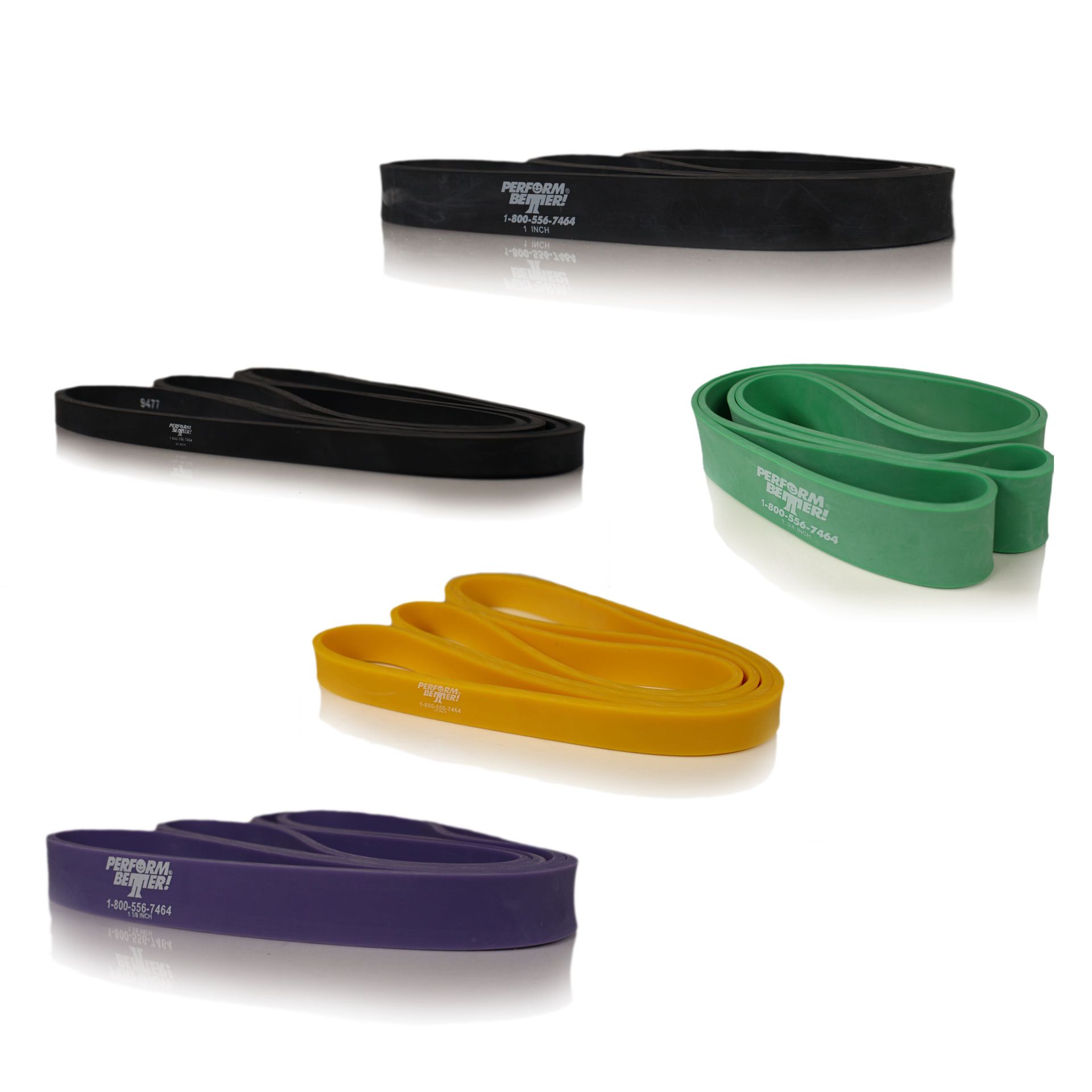 Functional Training Sets | PERFORM BETTER