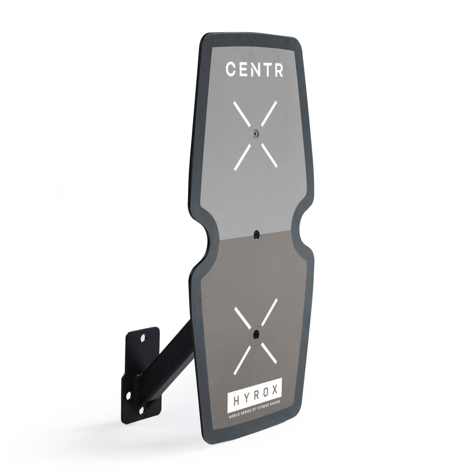 CENTR x HYROX Competition Power Sled at Perform Better | N°1 in ...