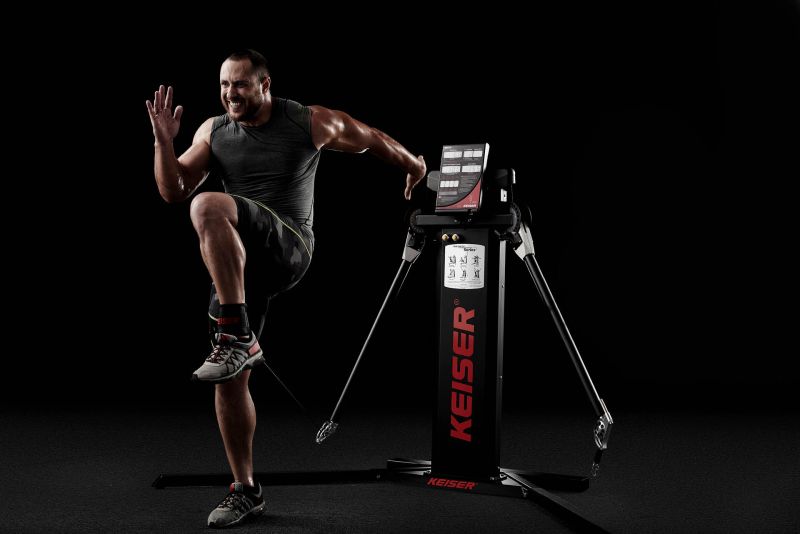 Keiser