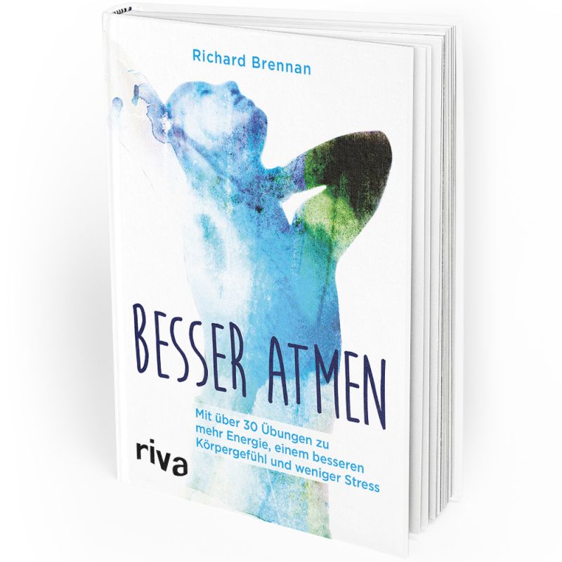 Besser Atmen (Buch) Mängelexemplar | Experte für Functional Training