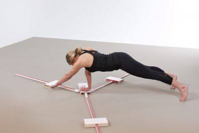 Functional Movement Screen-Y Balance Test Kit kaufen | PERFORM BETTER