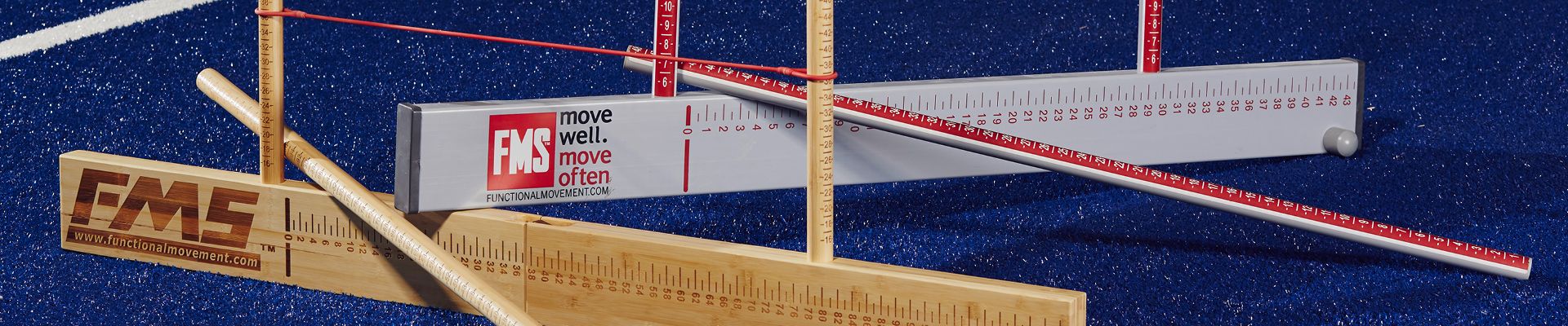 Discover FMS | PERFORM BETTER