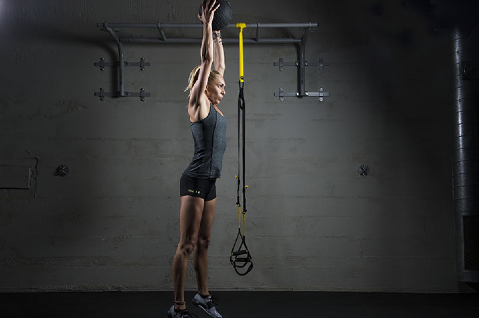 Unsere Top-Marke TRX | PERFORM BETTER