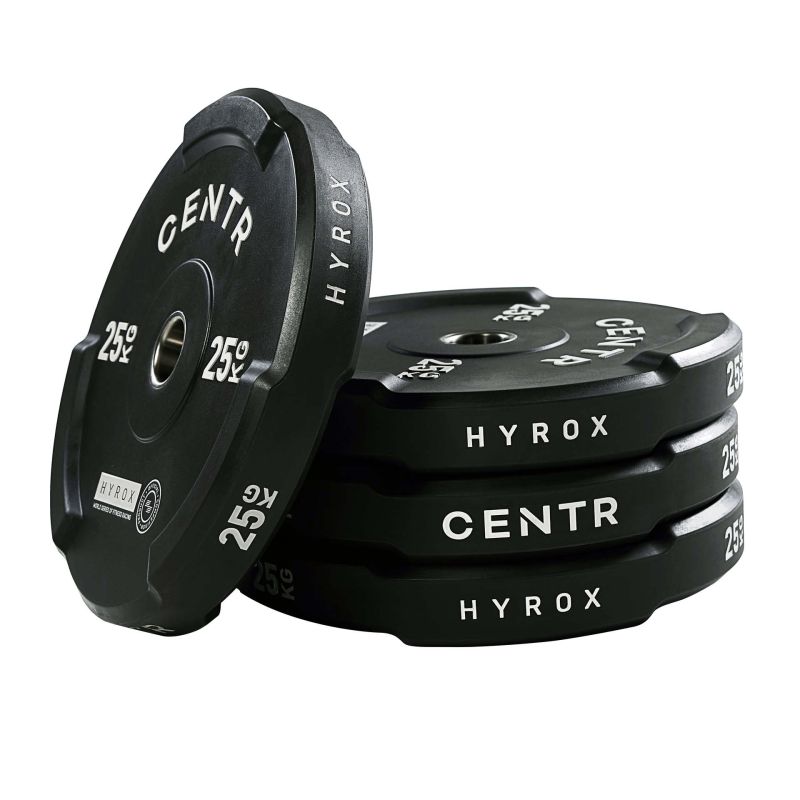 HYROX Performance Center
