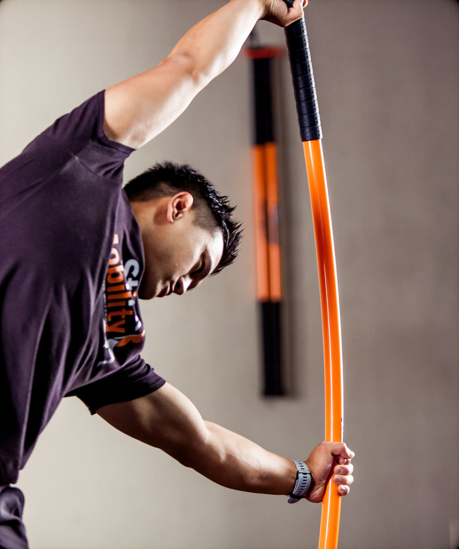 Die Marke Stick Mobility | PERFORM BETTER