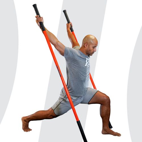 Discover Stick Mobility | PERFORM BETTER