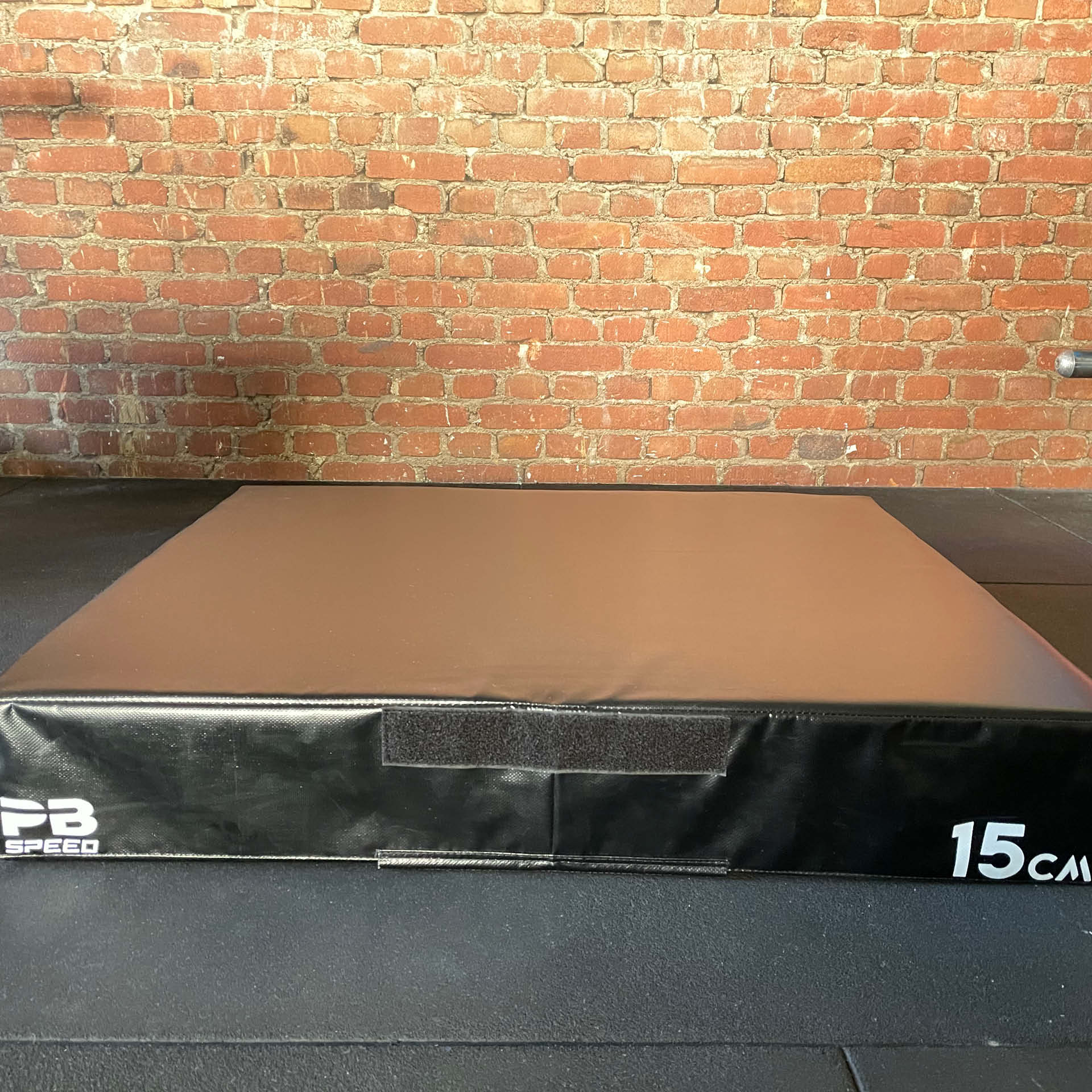 Soft Plyo Box von PB Speed ansehen | N°1 im Functional Training