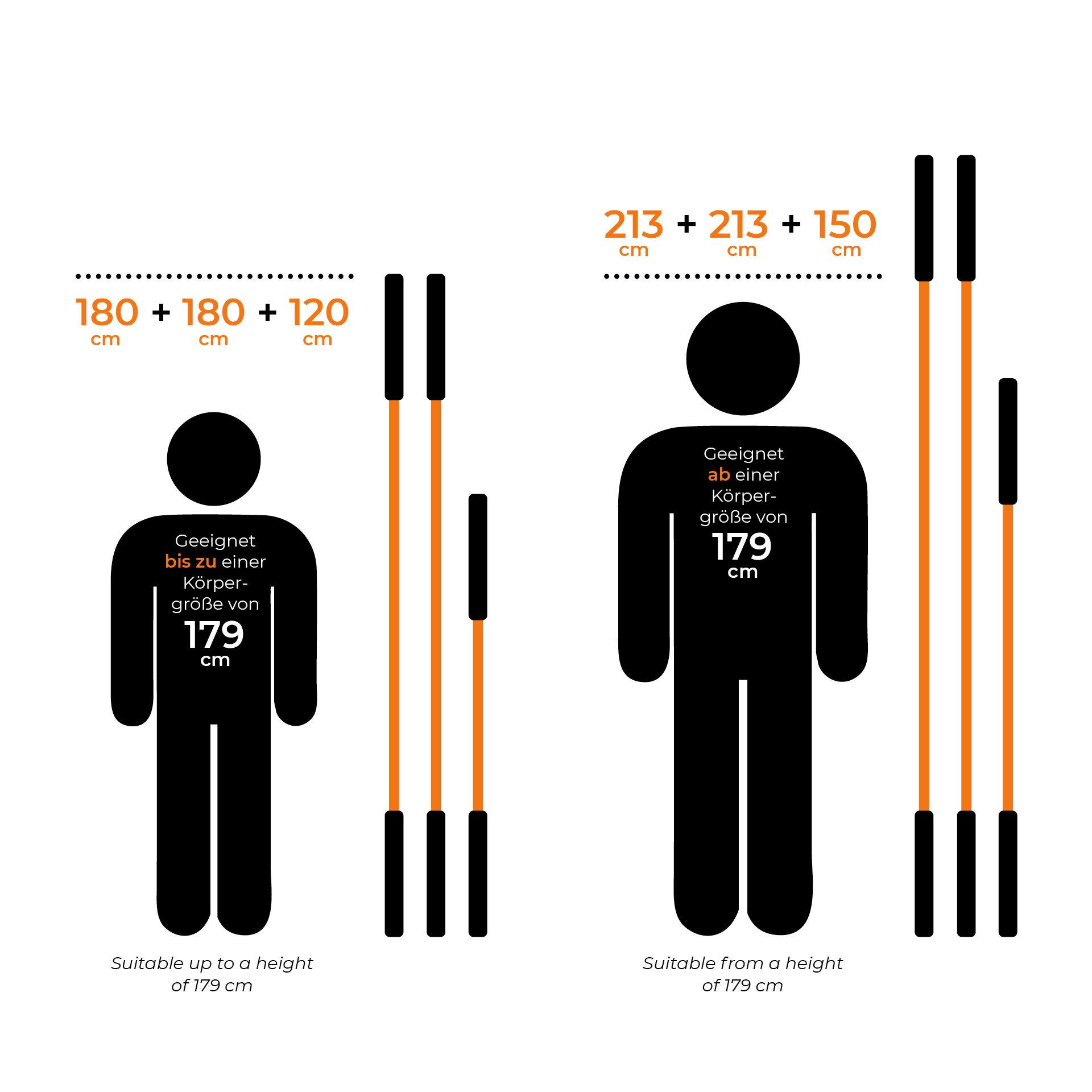 Experience the new way of stretching - MOBILITY STICK - order now