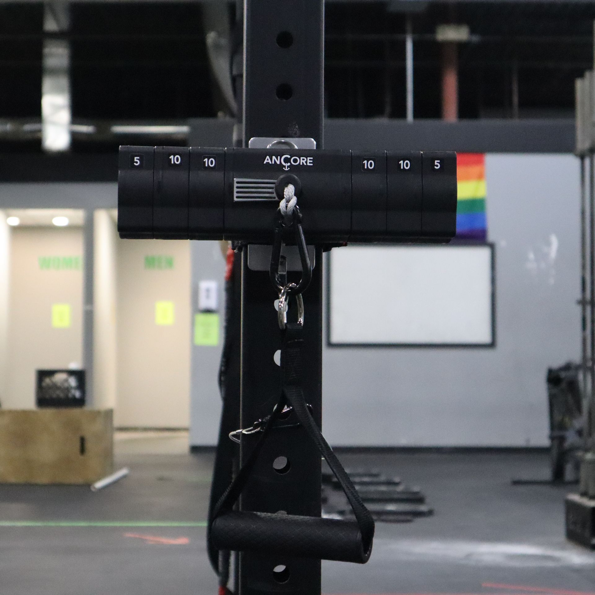 Buy Ancore Trainer Pro | N°1 in Functional Training