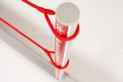 FMS test system - complete set made of plastic