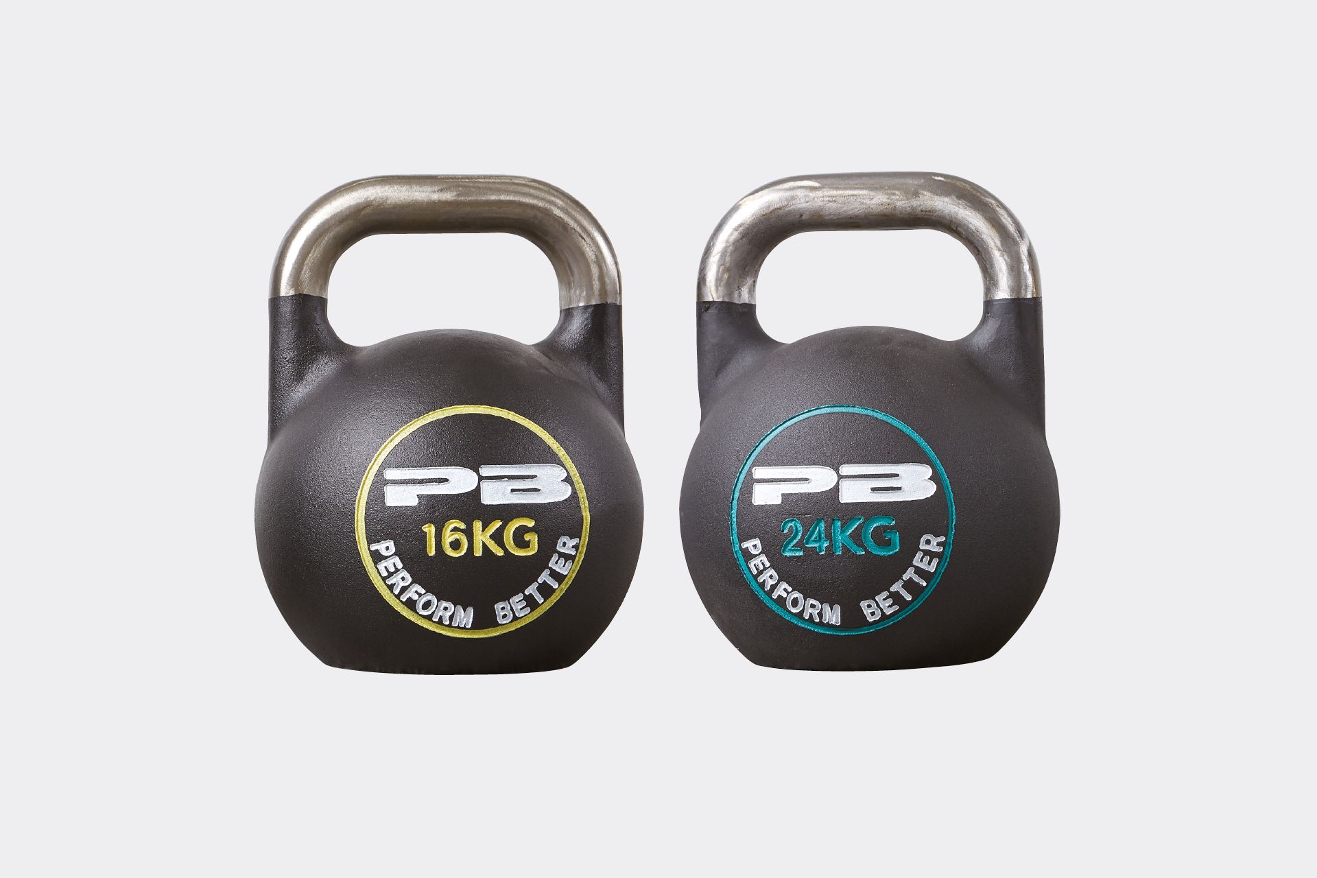 Perform Better Europe | Nr.1 für Functional Training