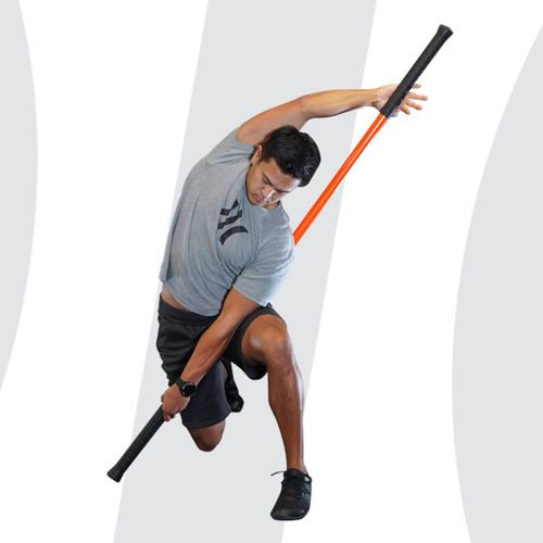 Die Marke Stick Mobility | PERFORM BETTER