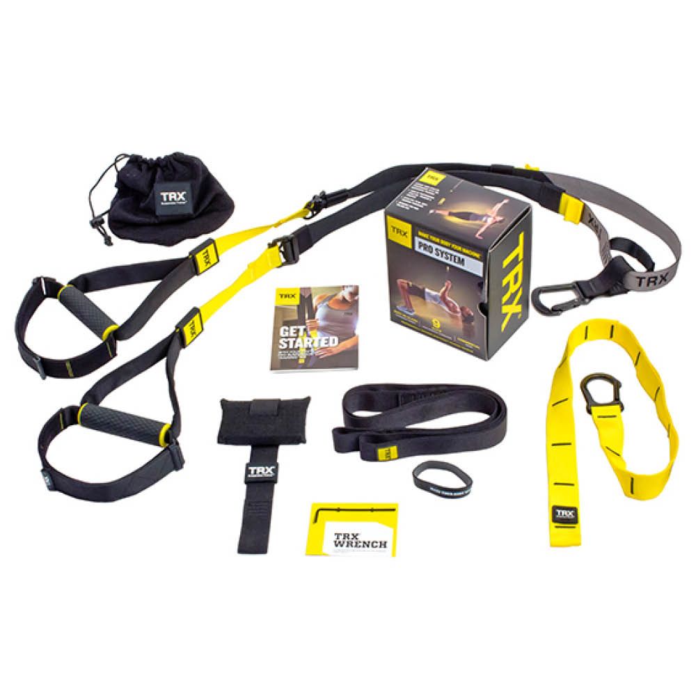 Unsere Top-Marke TRX | PERFORM BETTER