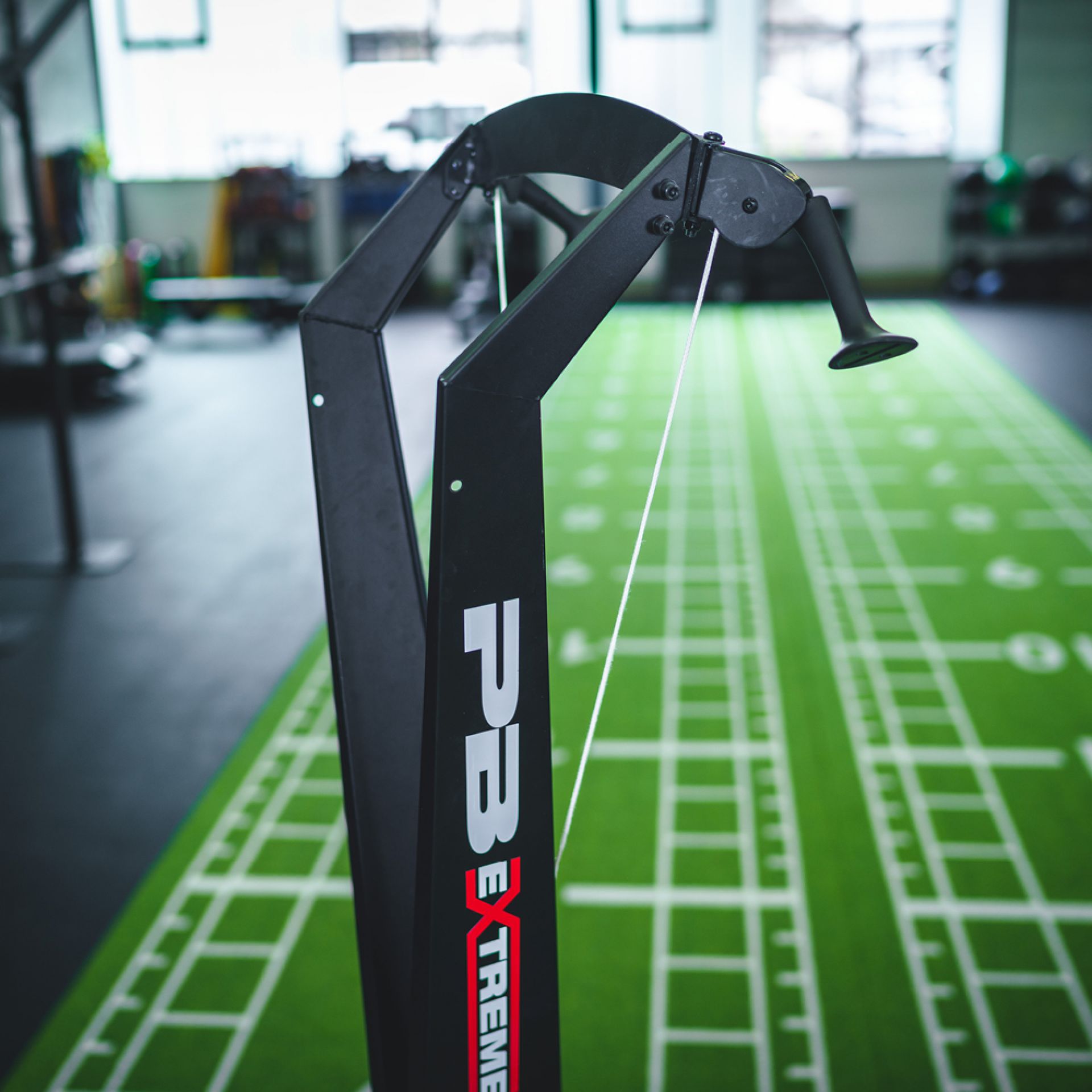 Ski Trainer von PB Extreme ansehen | N°1 im Functional Training
