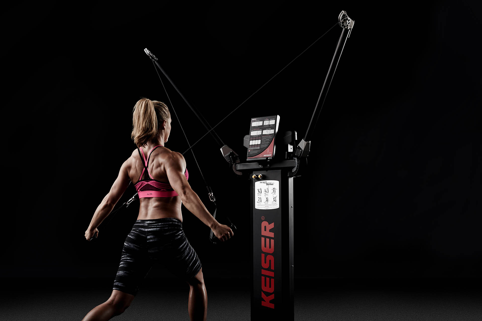 Keiser