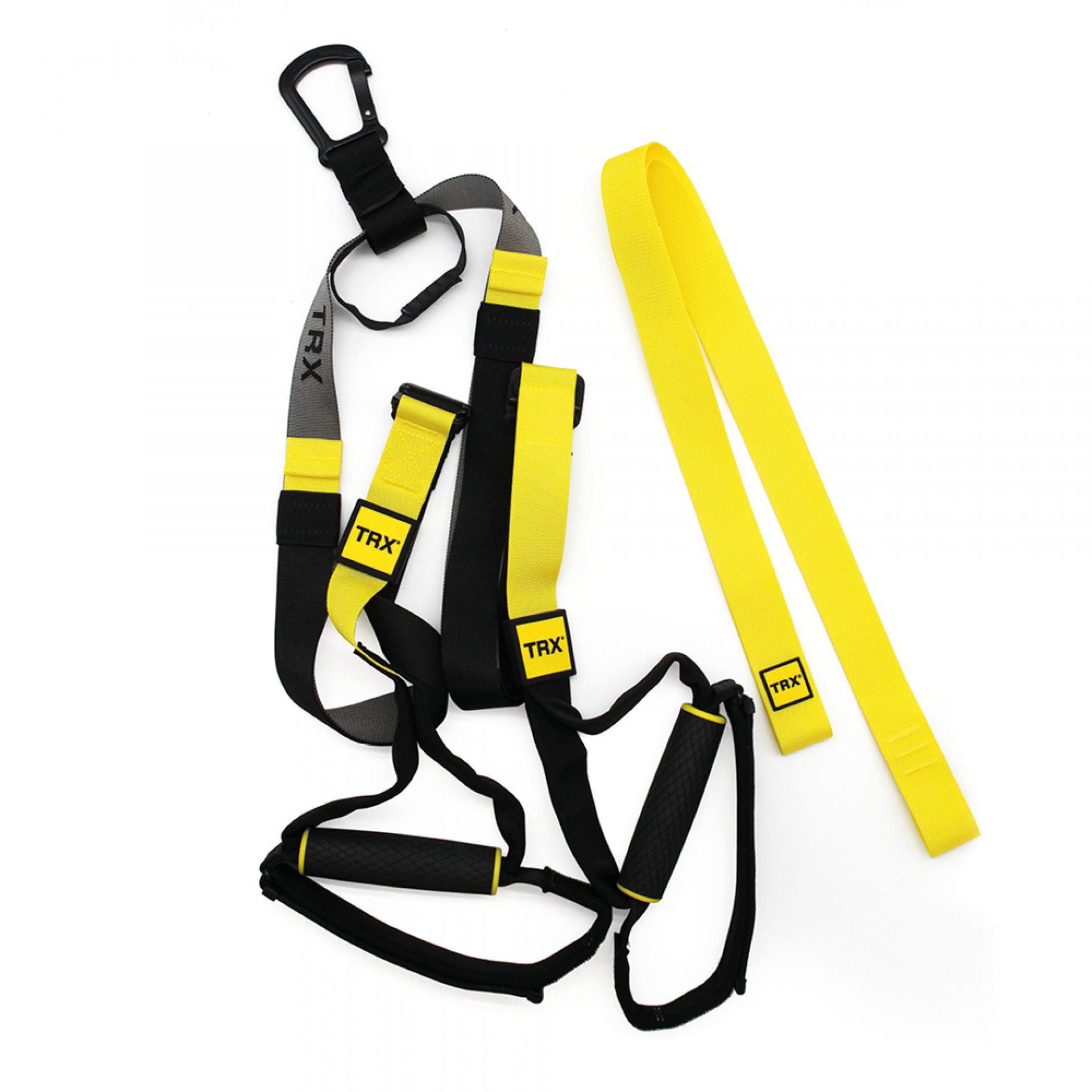 Unsere Top-Marke TRX | PERFORM BETTER